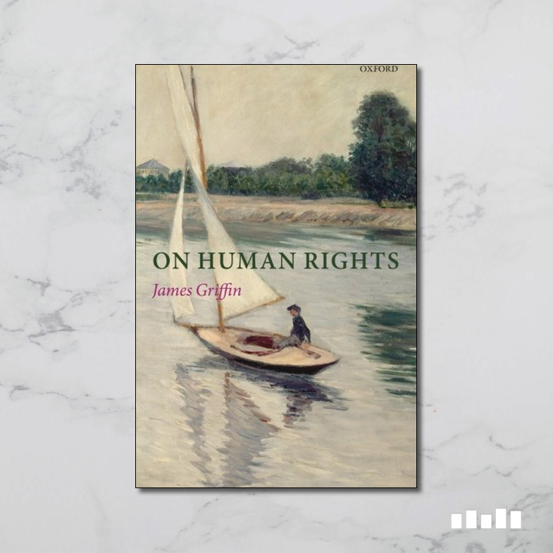 On Human Rights - Five Books Expert Reviews