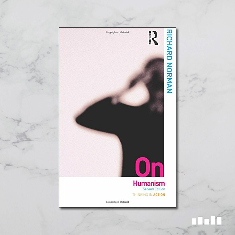 On Humanism - Five Books Expert Reviews