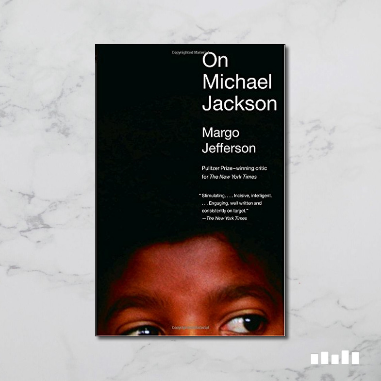 On Michael Jackson - Five Books Expert Reviews