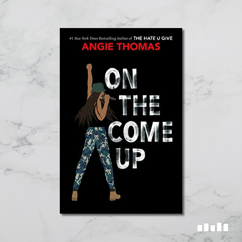 On The Come Up - Five Books Expert Reviews