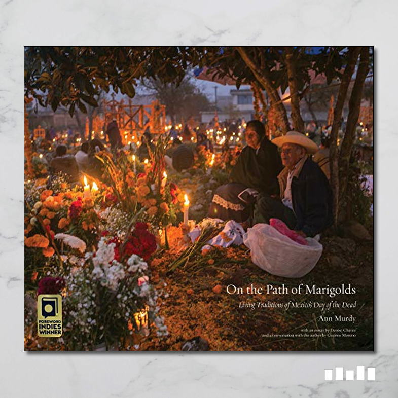 On the Path of Marigolds - Five Books Expert Reviews