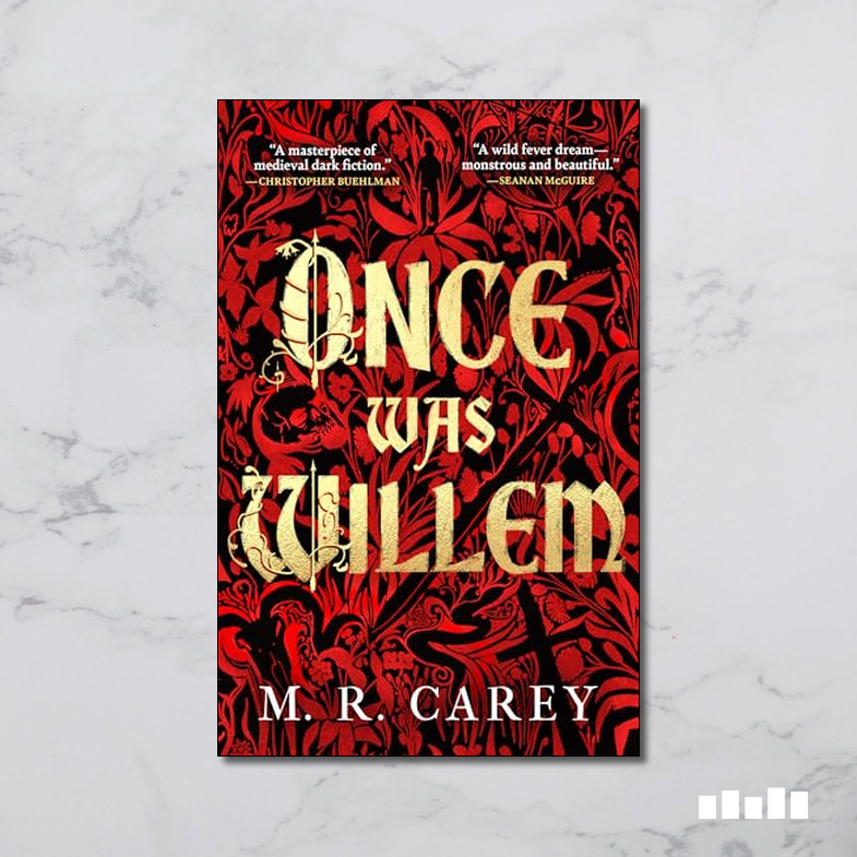 Once Was Willem - Five Books Expert Reviews
