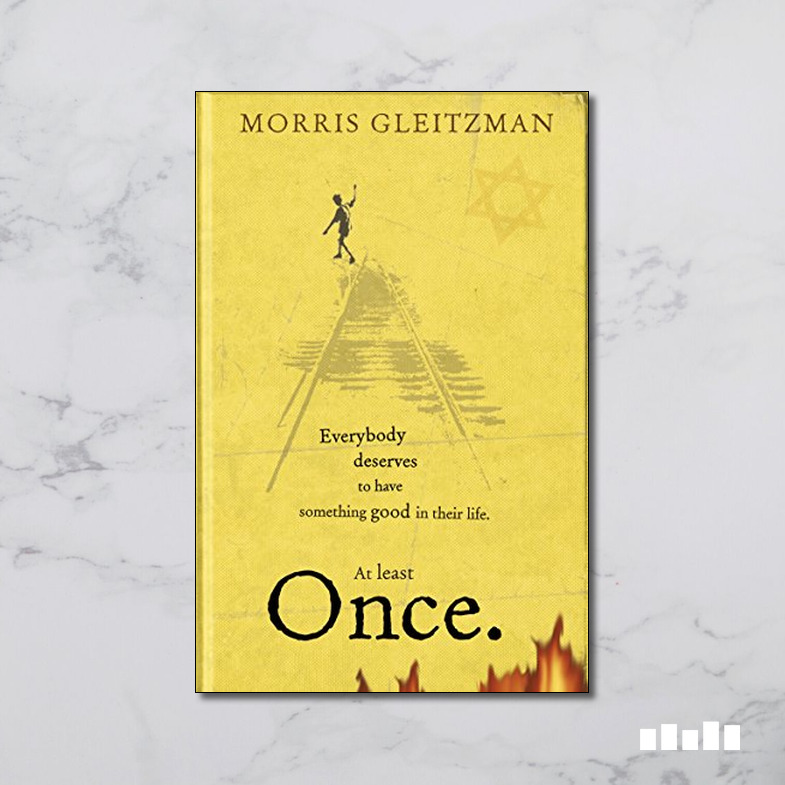 Once - Five Books Expert Reviews