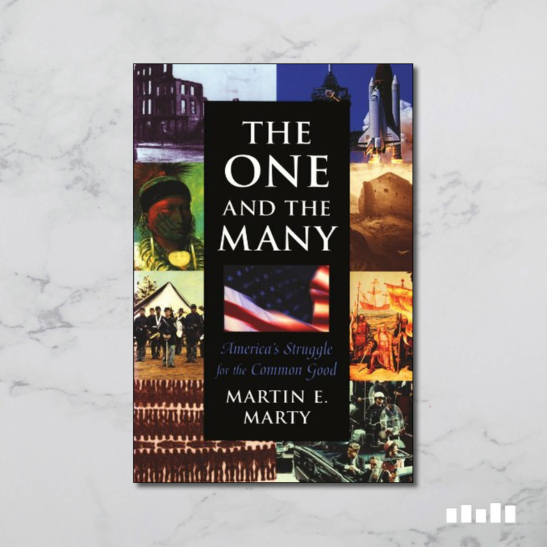 The One and the Many - Five Books Expert Reviews