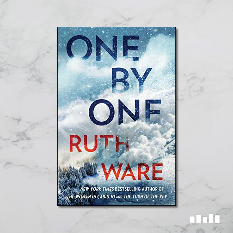 One by One - Five Books Expert Reviews
