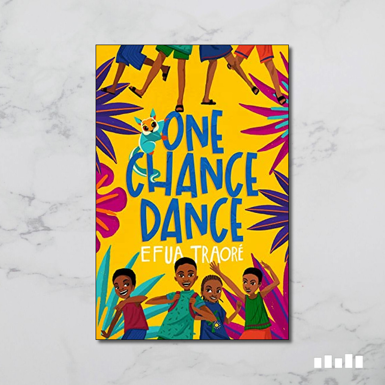 One Chance Dance - Five Books Expert Reviews