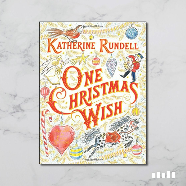 One Christmas Wish - Five Books Expert Reviews