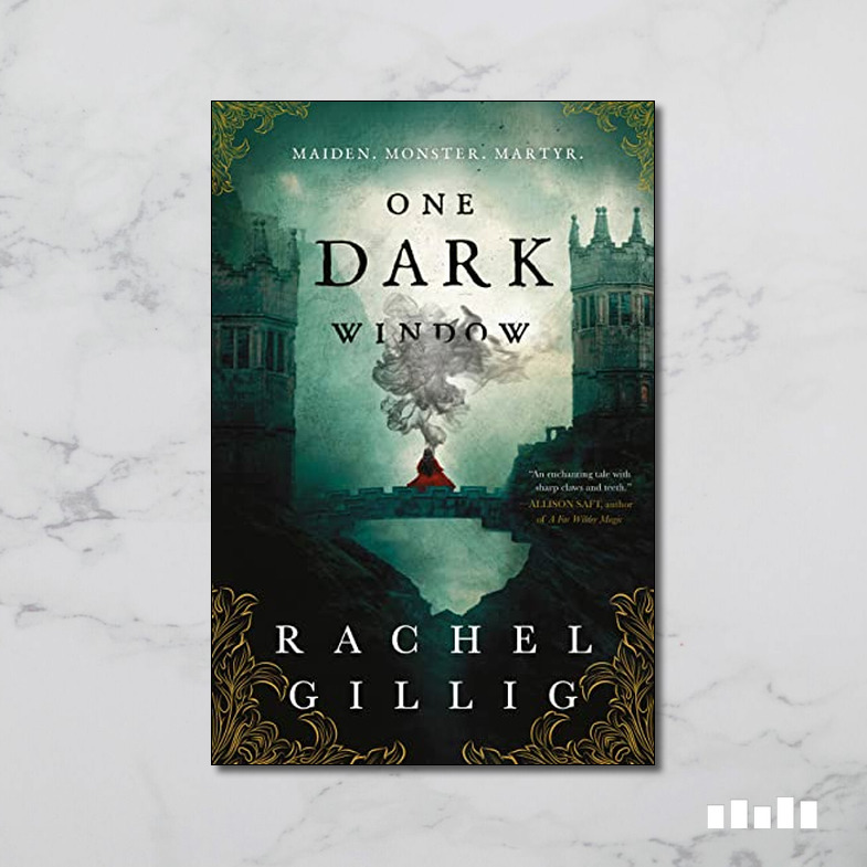 One Dark Window - Five Books Expert Reviews