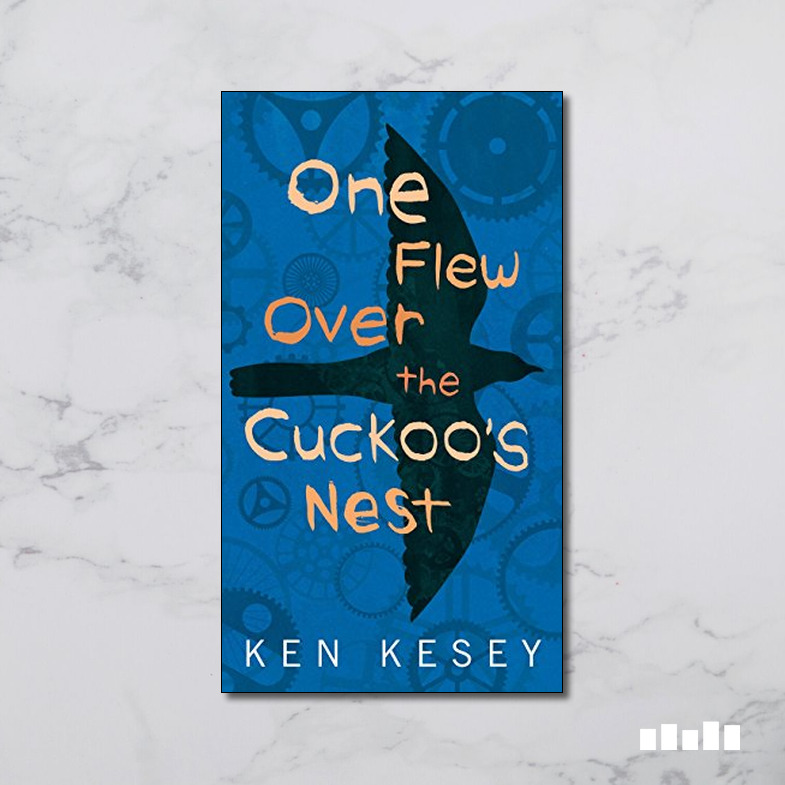 One Flew Over the Cuckoo's Nest - Five Books Expert Reviews