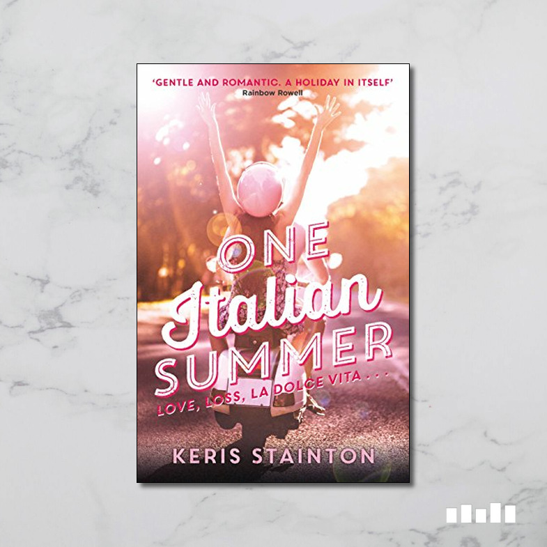 One Italian Summer - Five Books Expert Reviews