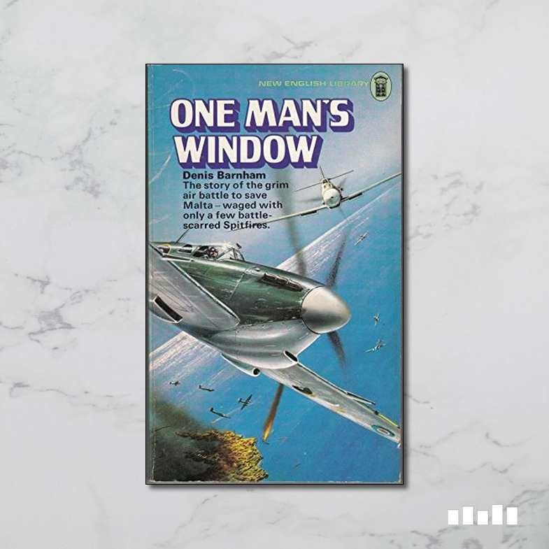 One Man’s Window - Five Books Expert Reviews