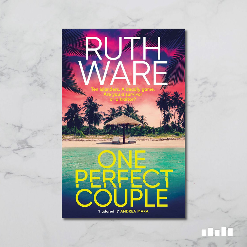 One Perfect Couple - Five Books Expert Reviews