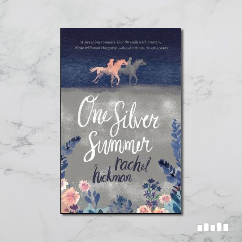 One Silver Summer - Five Books Expert Reviews