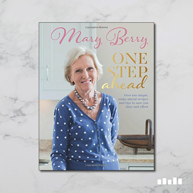 One Step Ahead - Five Books Expert Reviews