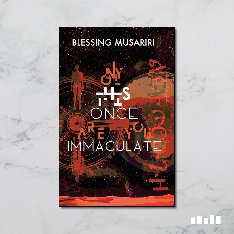 Only This Once Are You Immaculate - Five Books Expert Reviews