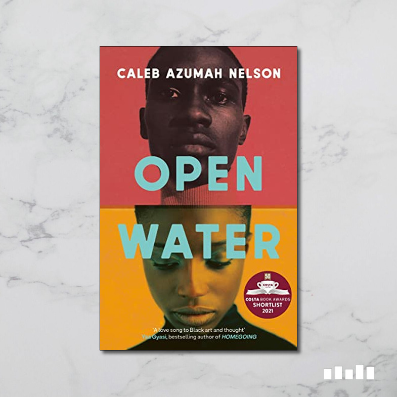 Open Water - Five Books Expert Reviews