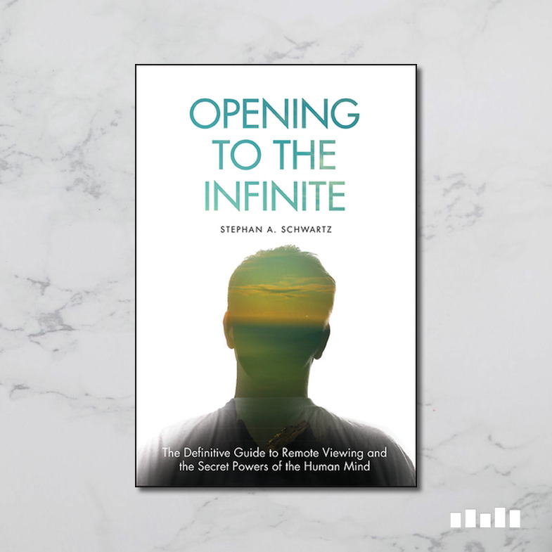 Opening to the Infinite - Five Books Expert Reviews