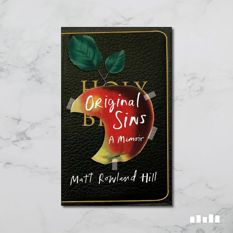 Original Sins: A Memoir - Five Books Expert Reviews