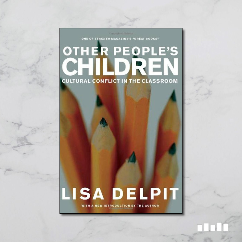 Other People’s Children - Five Books Expert Reviews