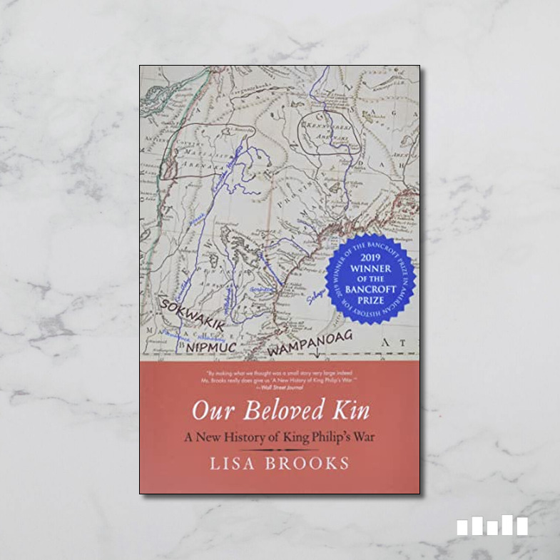 Our Beloved Kin - Five Books Expert Reviews