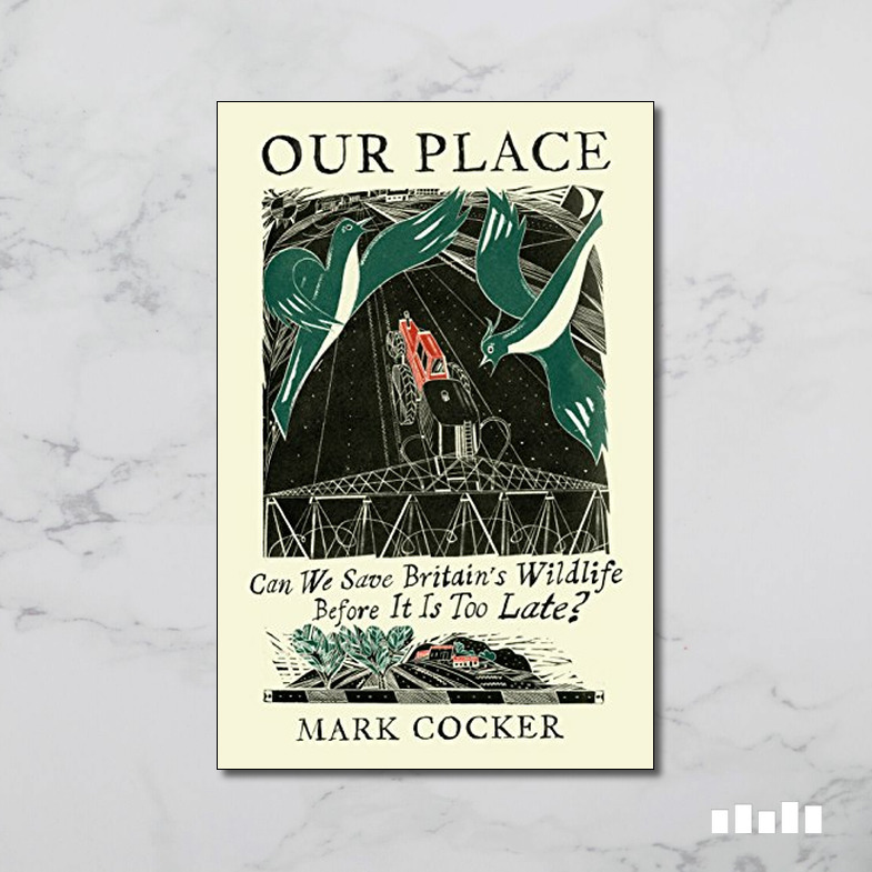 Our Place - Five Books Expert Reviews