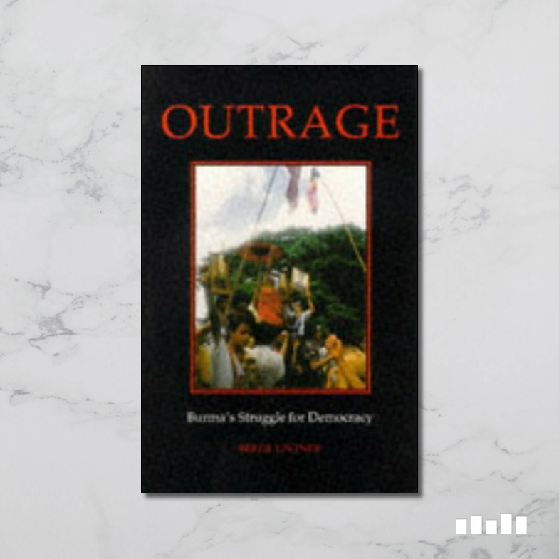 Outrage - Five Books Expert Reviews