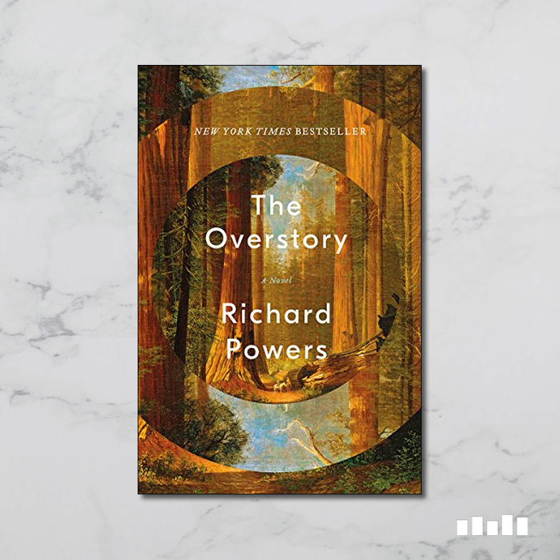 The Overstory - Five Books Expert Reviews