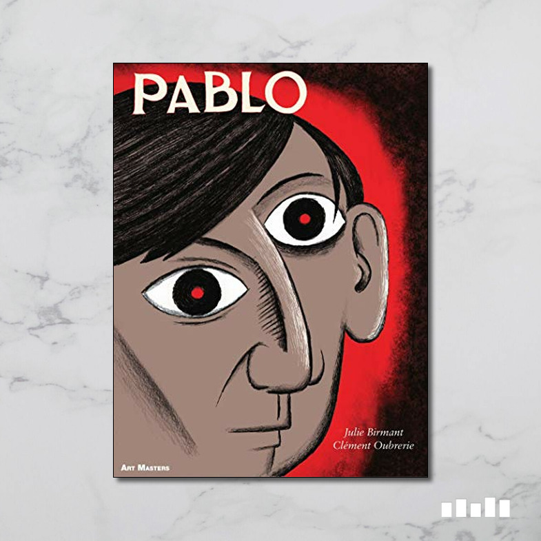 Pablo - Five Books Expert Reviews