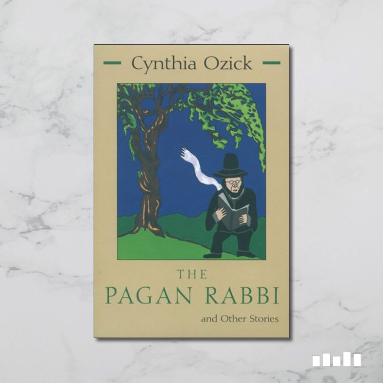 The Pagan Rabbi - Five Books Expert Reviews