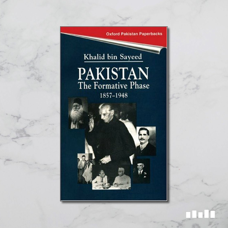 Pakistan - Five Books Expert Reviews