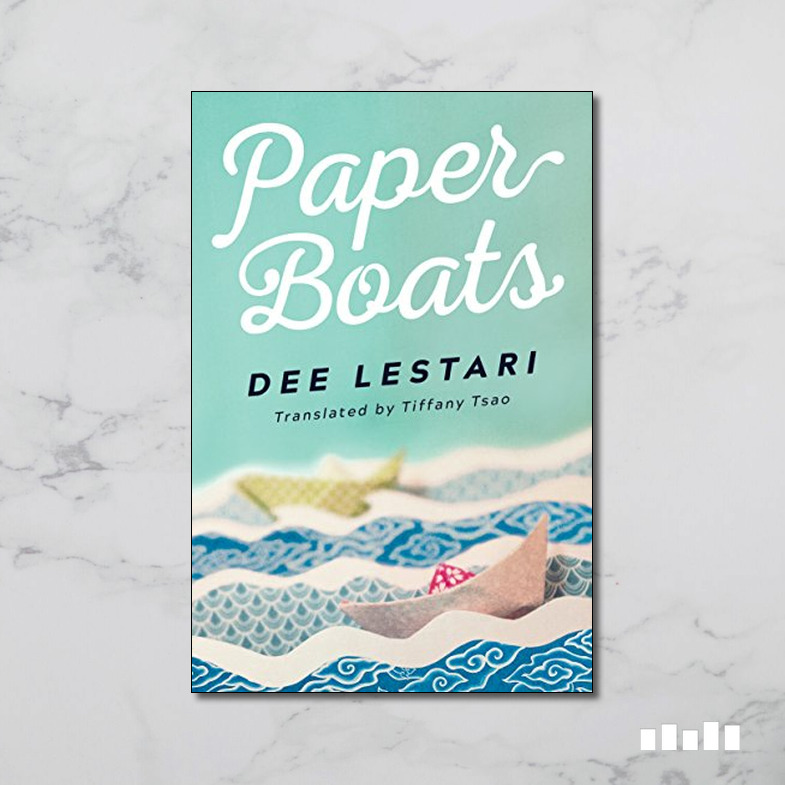 Paper Boats - Five Books Expert Reviews
