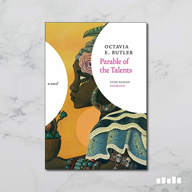 Parable of the Talents - Five Books Expert Reviews