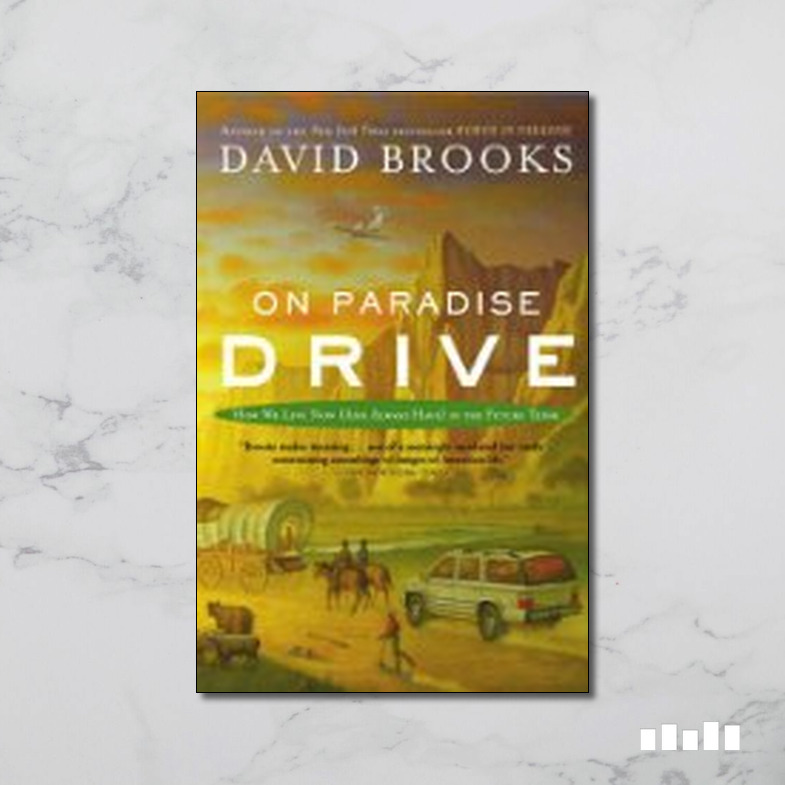 On Paradise Drive - Five Books Expert Reviews