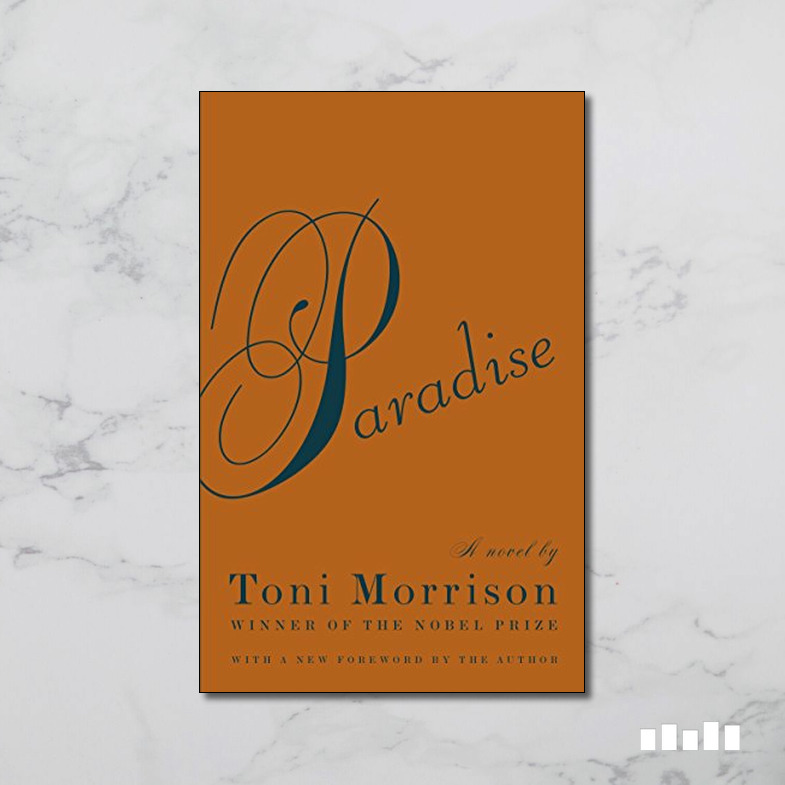 Paradise - Five Books Expert Reviews