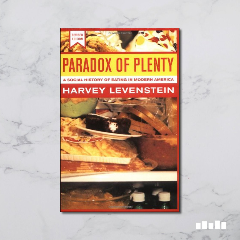 Paradox of Plenty - Five Books Expert Reviews