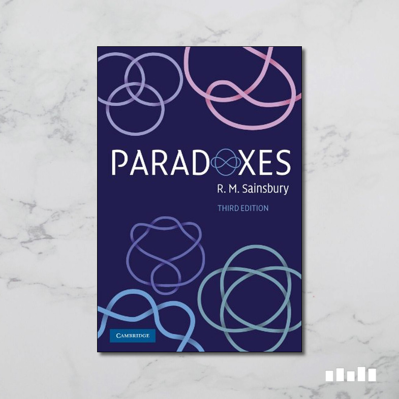 Paradoxes - Five Books Expert Reviews