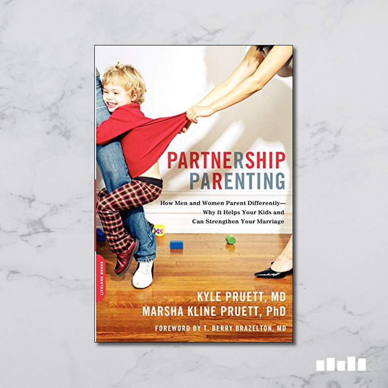 Partnership Parenting - Five Books Expert Reviews