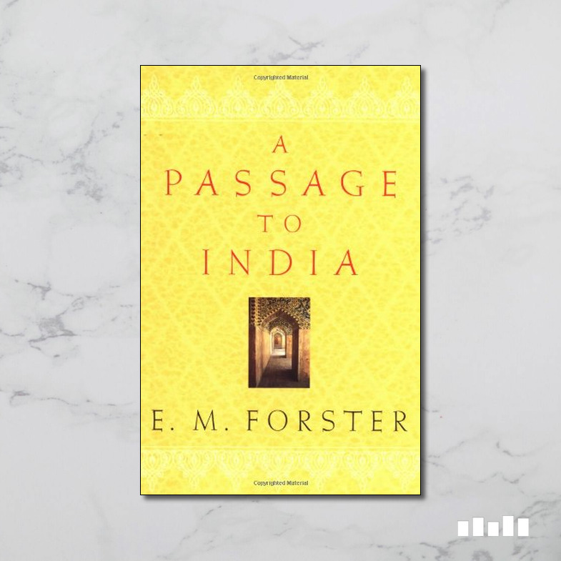 A Passage To India Five Books Expert Reviews