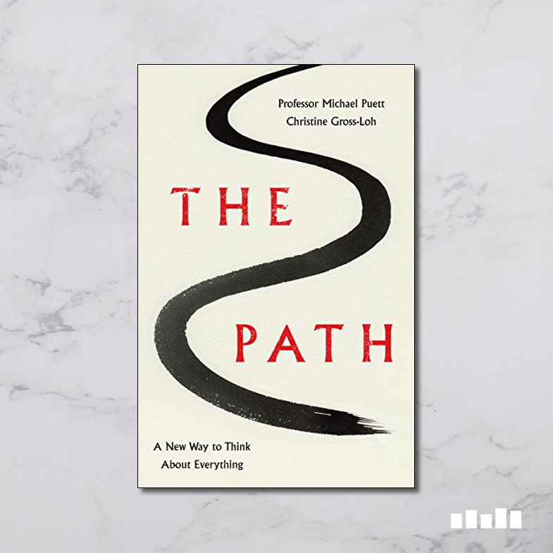 The Path: A New Way to Think About Everything - Five Books Expert Reviews