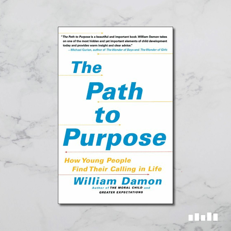 Path to Purpose - Five Books Expert Reviews
