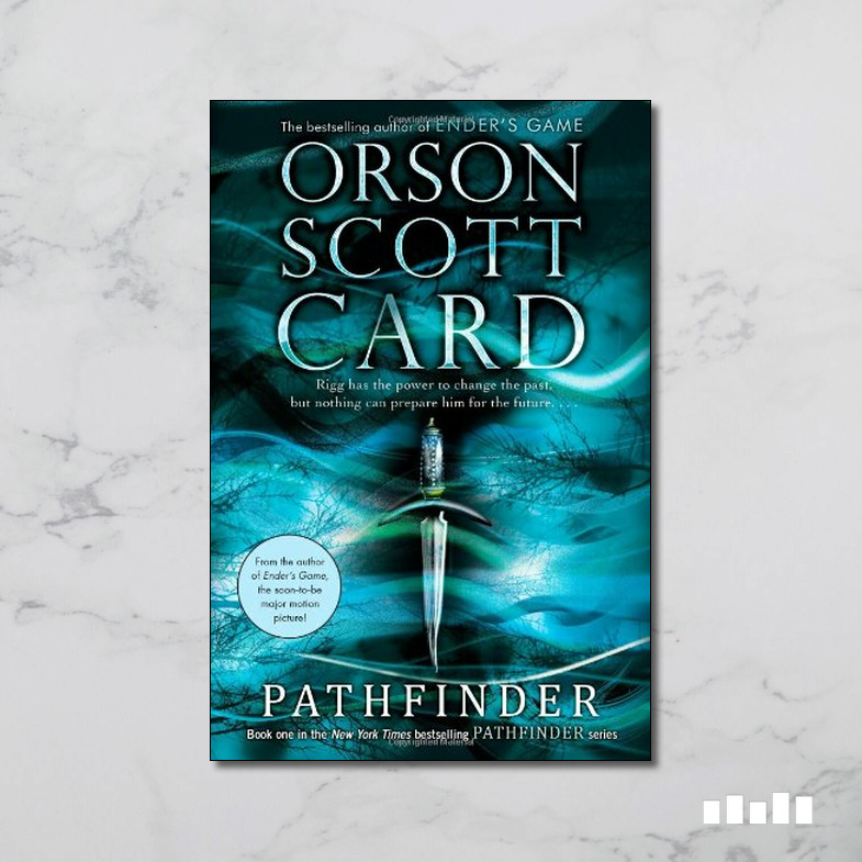 Pathfinder - Five Books Expert Reviews