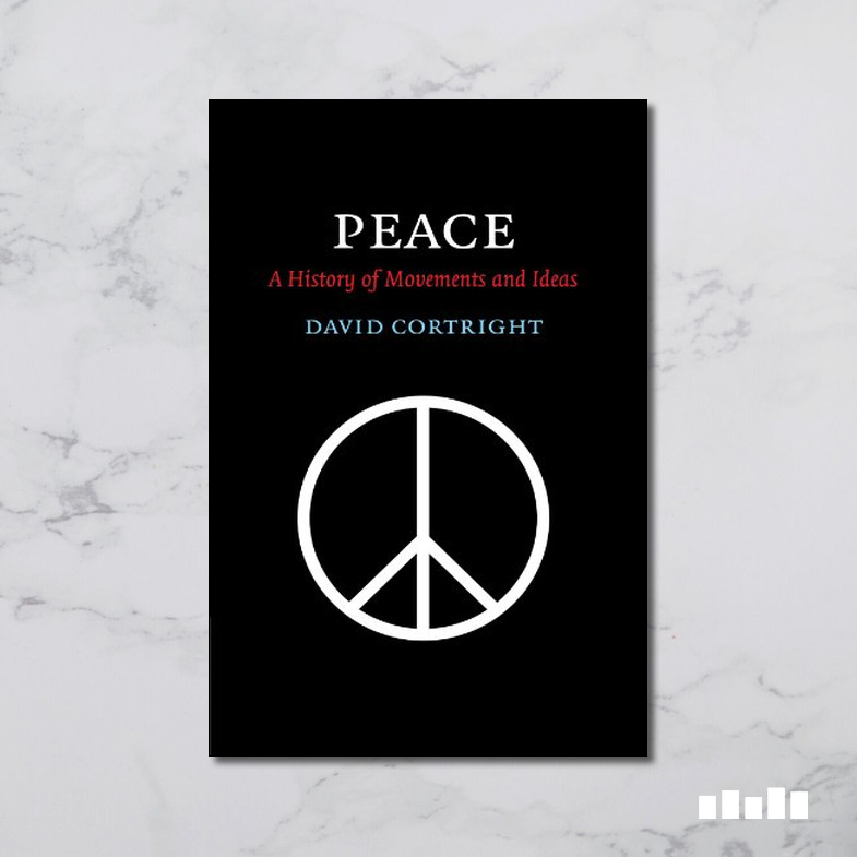 Peace - Five Books Expert Reviews