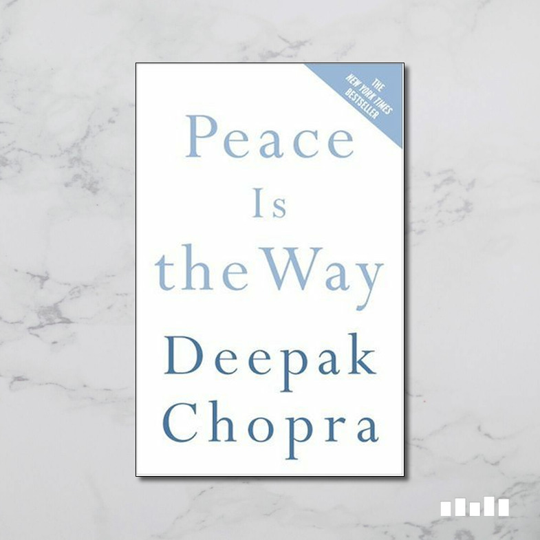Peace is the Way - Five Books Expert Reviews