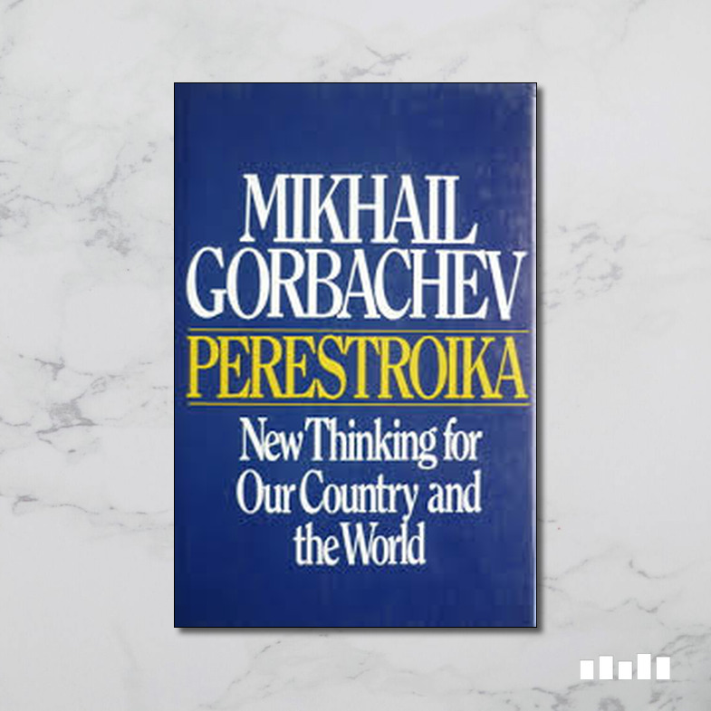 Perestroika - Five Books Expert Reviews