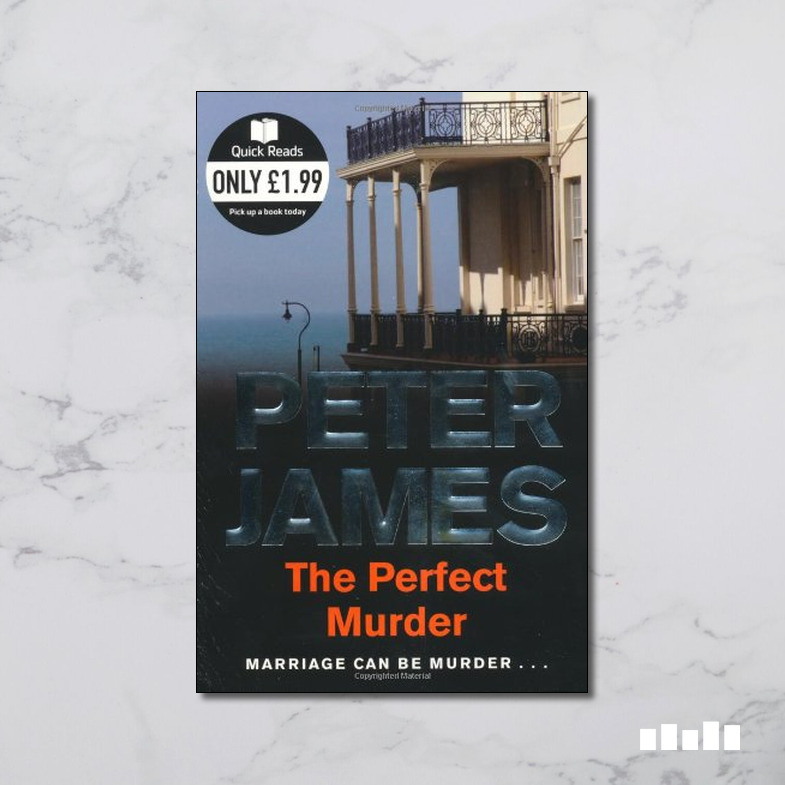 The Perfect Murder - Five Books Expert Reviews