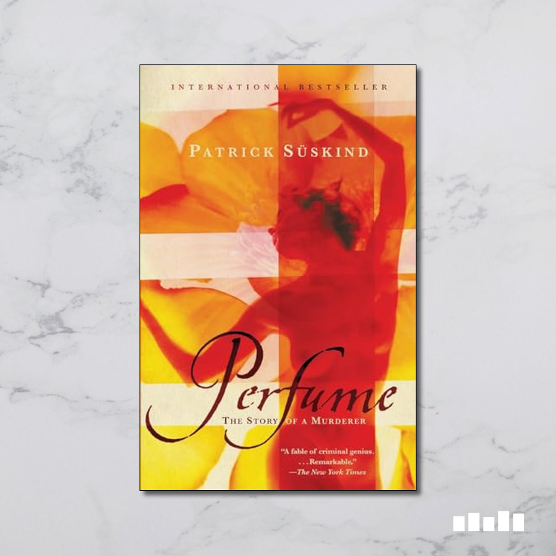 Perfume - Five Books Expert Reviews