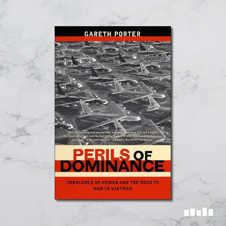 Perils of Dominance - Five Books Expert Reviews