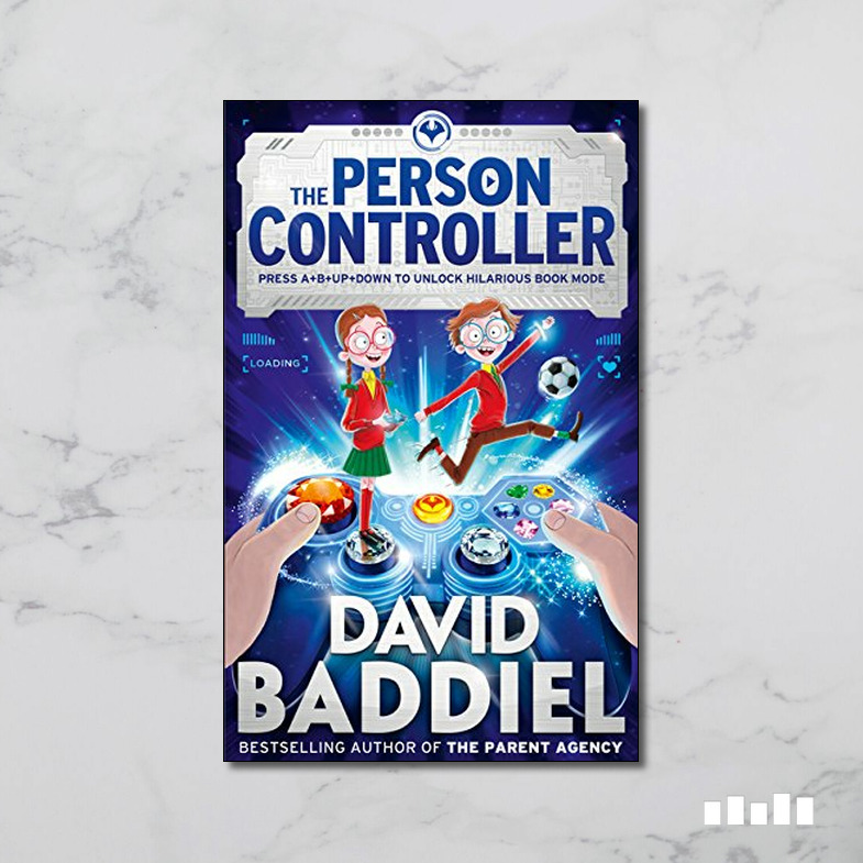 The Person Controller - Five Books Expert Reviews