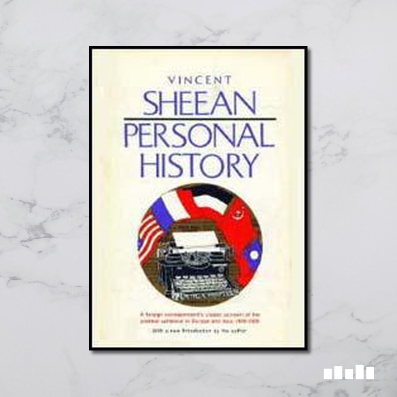 Personal History - Five Books Expert Reviews