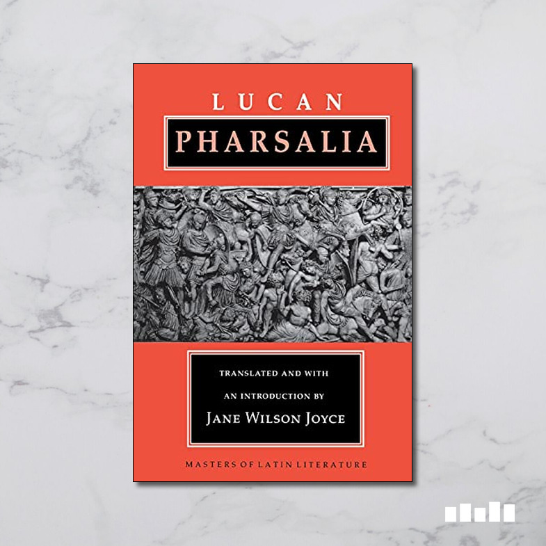 Pharsalia - Five Books Expert Reviews